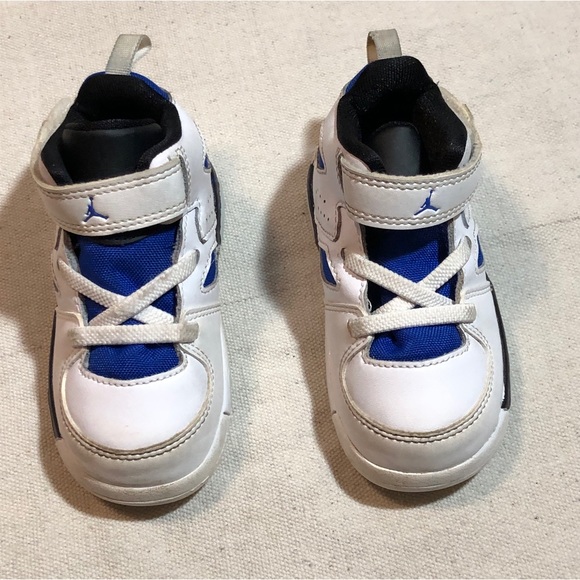 Jordan | Shoes | Nike Air Jordan Flight Club Size 6c | Poshmark